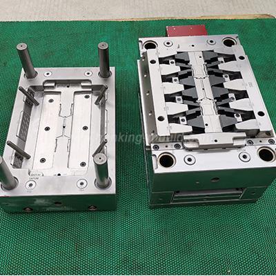 Glass fiber Mold Making Company | Hanking Mould Engineering Ltd.
