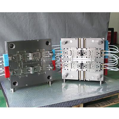Plastic Injection Mold Maker | Hanking Mould Engineering Ltd.