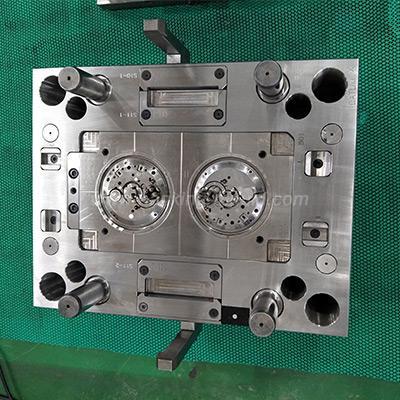 OEM Plastic Housing Auto Parts Mould Manufactuer & Supplier | Hanking ...