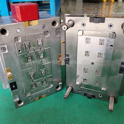 Terminal Block Mould Manufactuer & Supplier | Hanking Mould Engineering ...