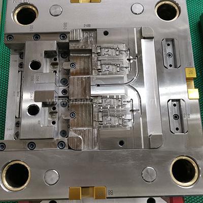 Plastic Insert Mold Manufactuer & Supplier | Hanking Mould Engineering Ltd.