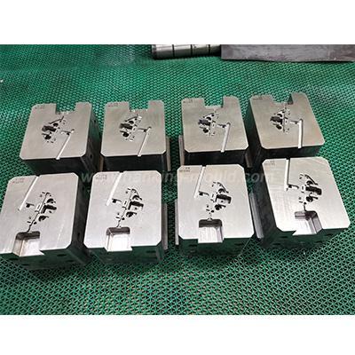 Plug Mold Manufactuer & Supplier | Hanking Mould Engineering Ltd.
