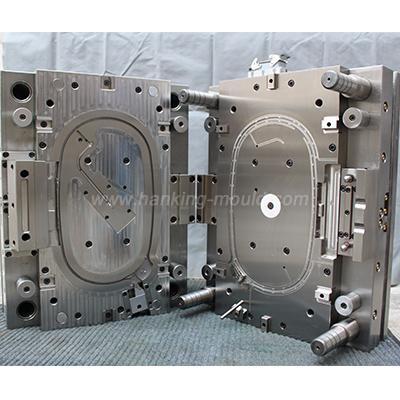 Sewing Machine Frame Mould Manufactuer & Supplier | Hanking Mould ...