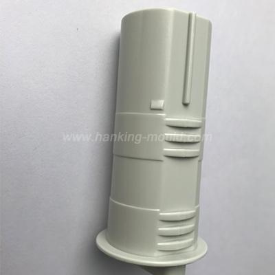 Family Injection Mold Manufactuer & Supplier | Hanking Mould ...
