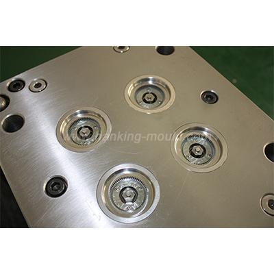 Plastic Gear Mould Manufactuer & Supplier | Hanking Mould Engineering Ltd.