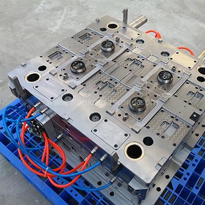 Unscrewing Mould Manufactuer & Supplier | Hanking Mould Engineering Ltd.