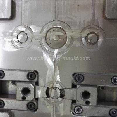 Soft Prototype Mold Manufactuer & Supplier | Hanking Mould Engineering Ltd.