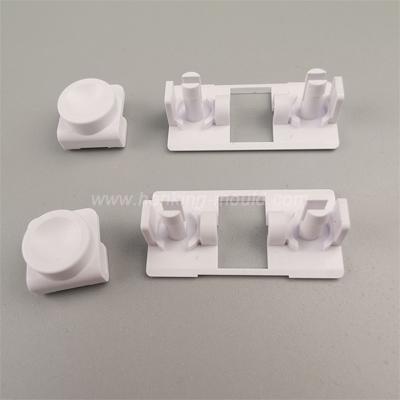 Small Parts Plastic Injection Molding Manufactuer & Supplier | Hanking ...